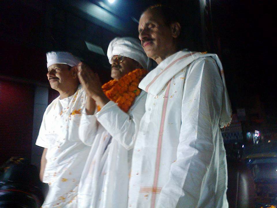 Champaran satyagrah centenary: ‘Heritage walk’ relives Gandhi’s 1917 ...