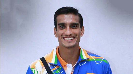 Proud of you you Mr. Sharad from Muzaffarpur - Bihar’s first-ever ...